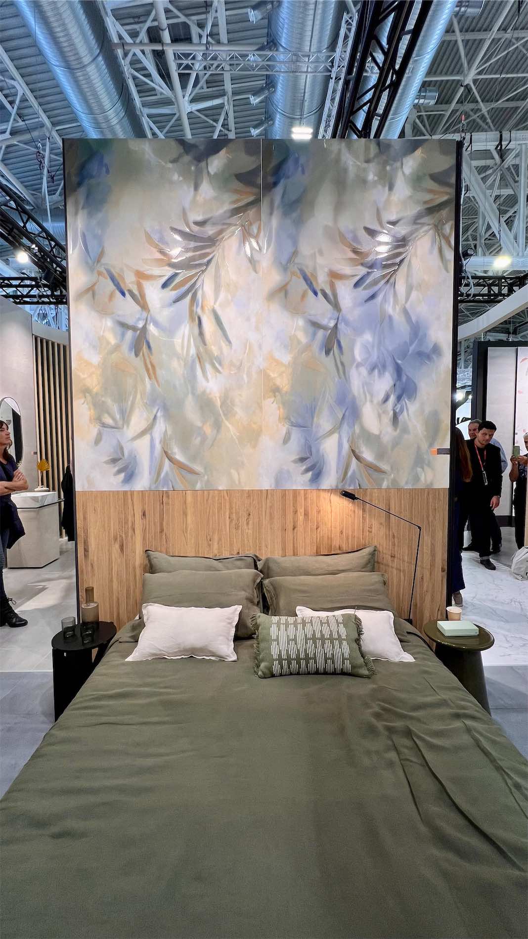 CERSAIE CERAMIC FAIR 2022 - BOLOGNA - Histria Project